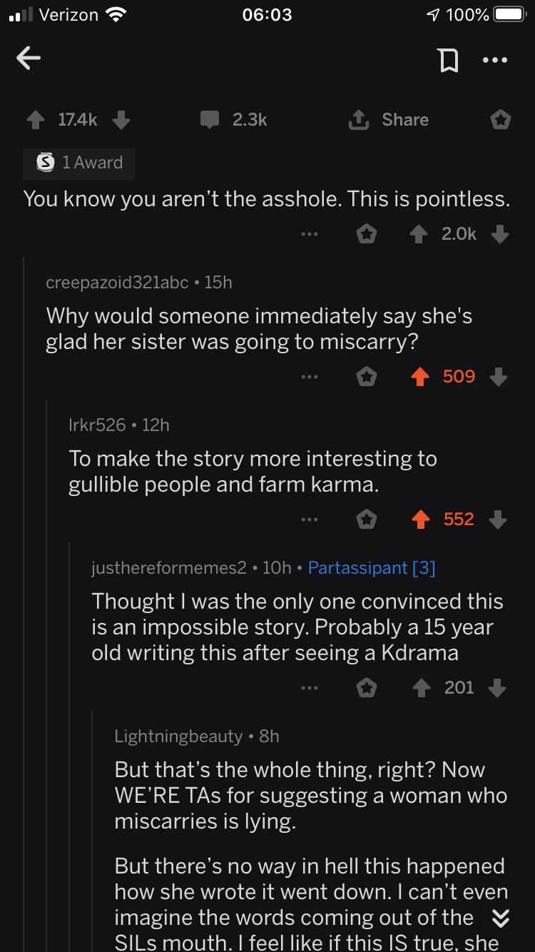 THEY’RE BECOMING SELF AWARE | Scrolller