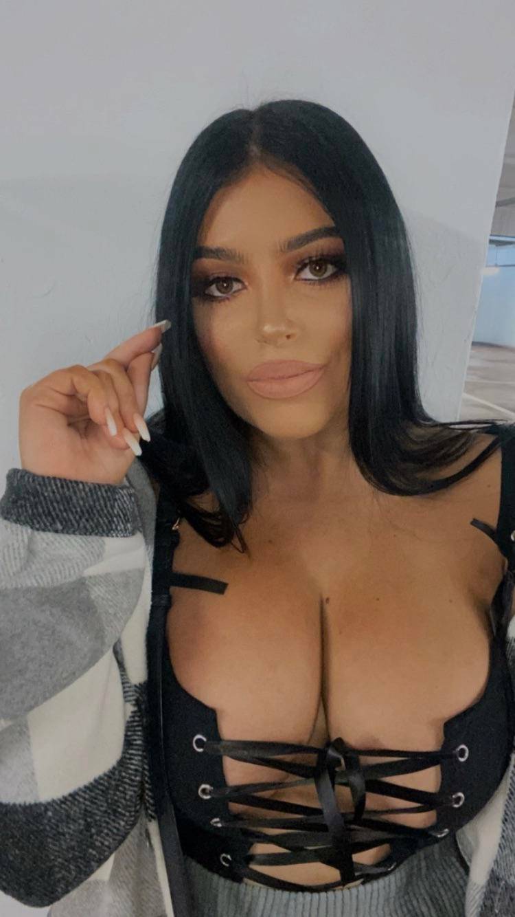 They’re huge | Scrolller