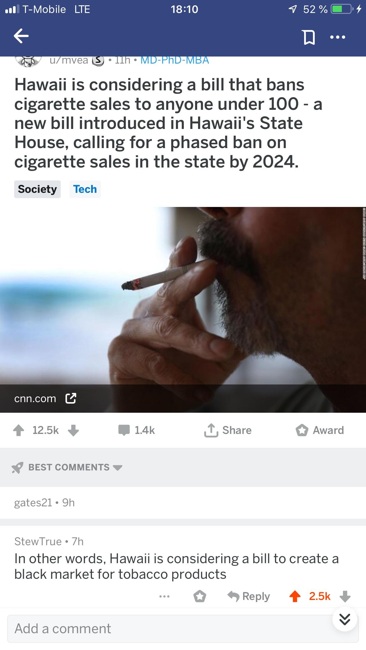 They’re learning. | Scrolller