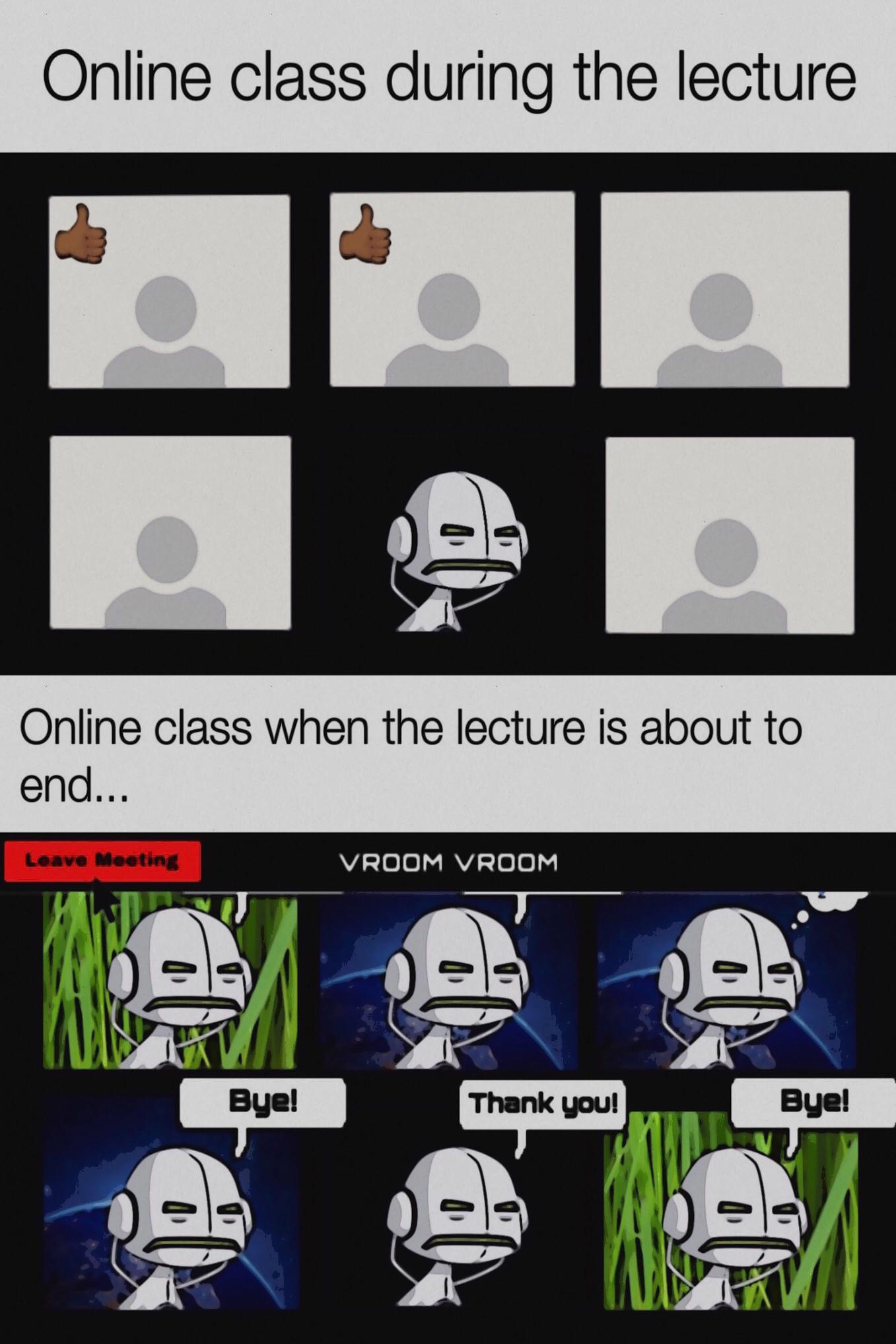 They remain clueless... | Scrolller