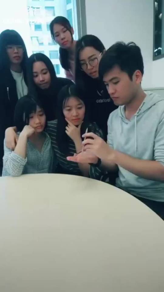 They should have noticed | Scrolller