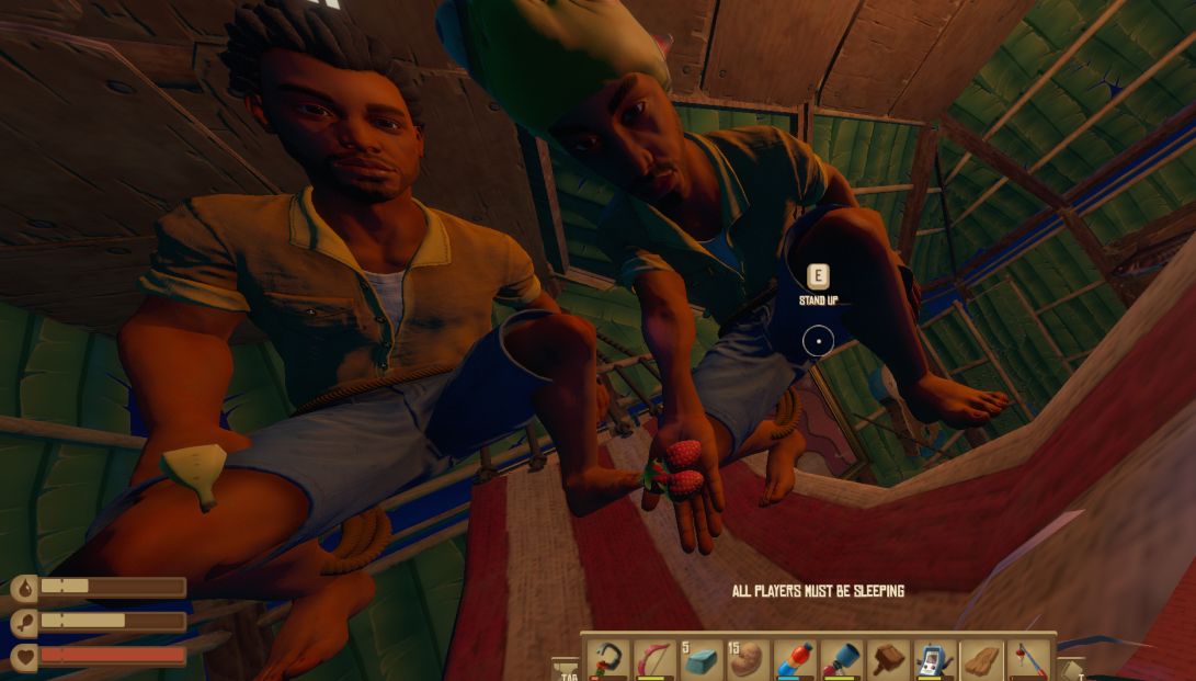 They wanted me in their cult. | Scrolller