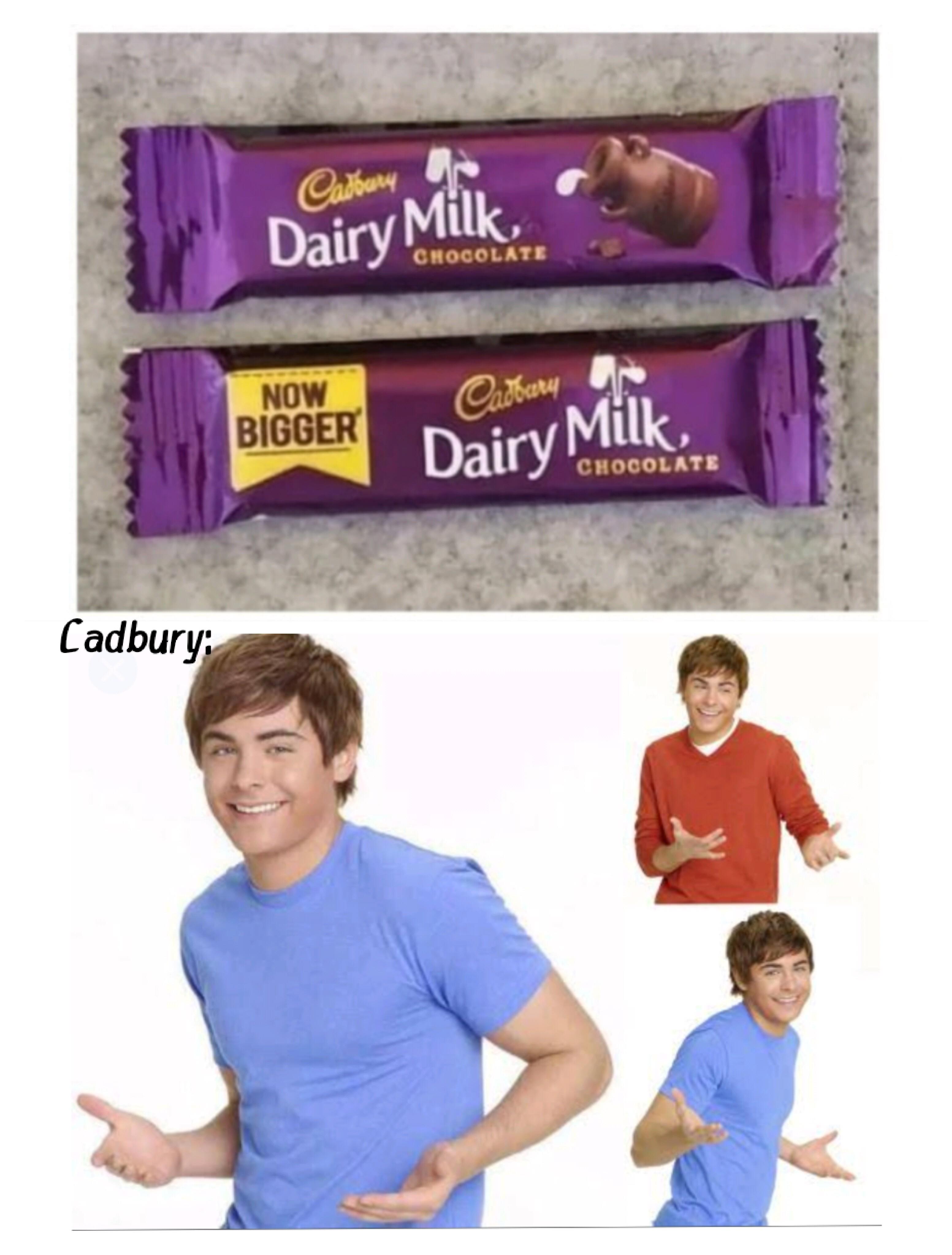 They won't even know | Scrolller