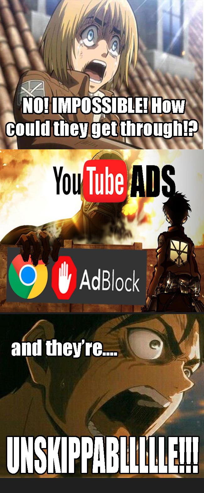 They're learning... | Scrolller