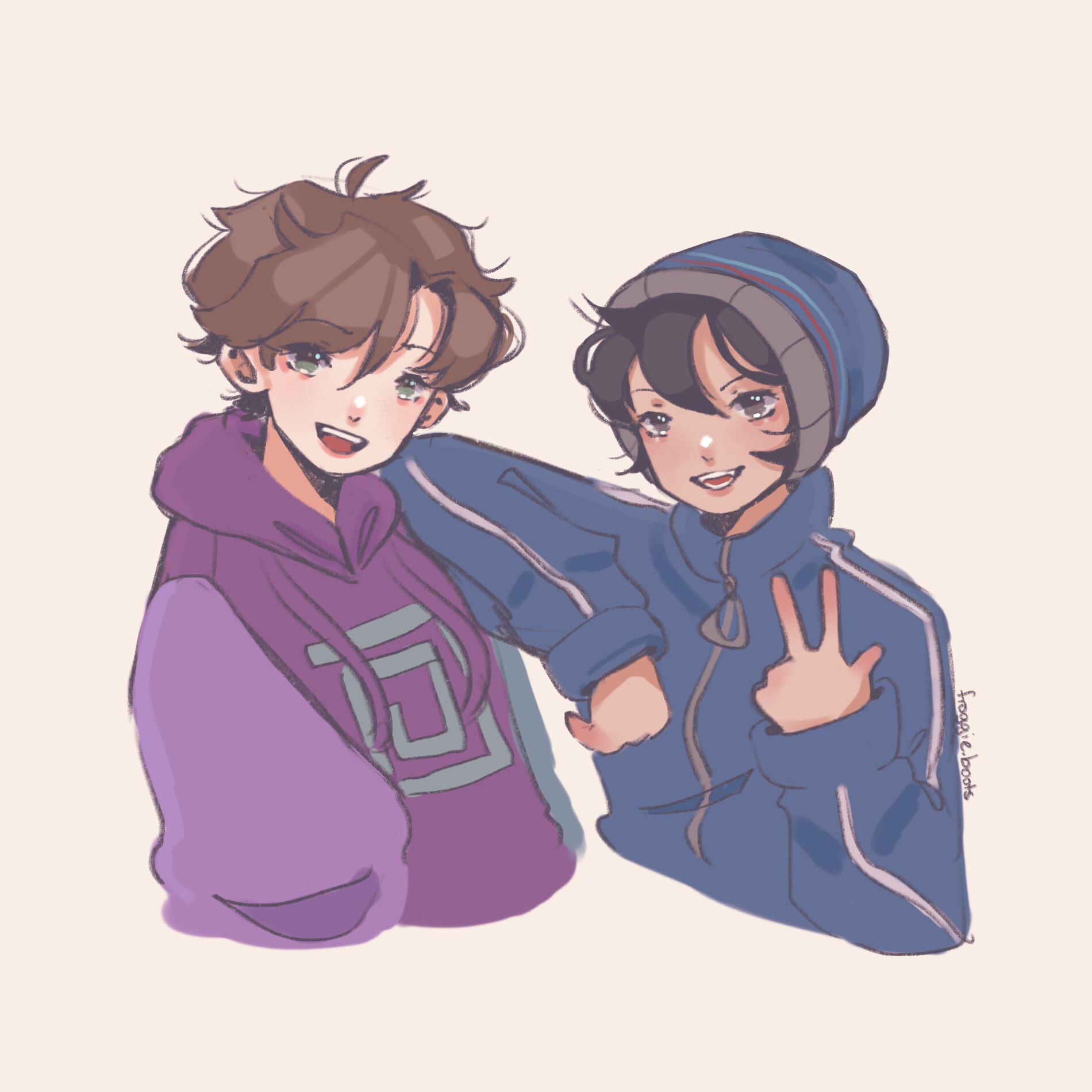 THEYRE POPPING OFF | Scrolller