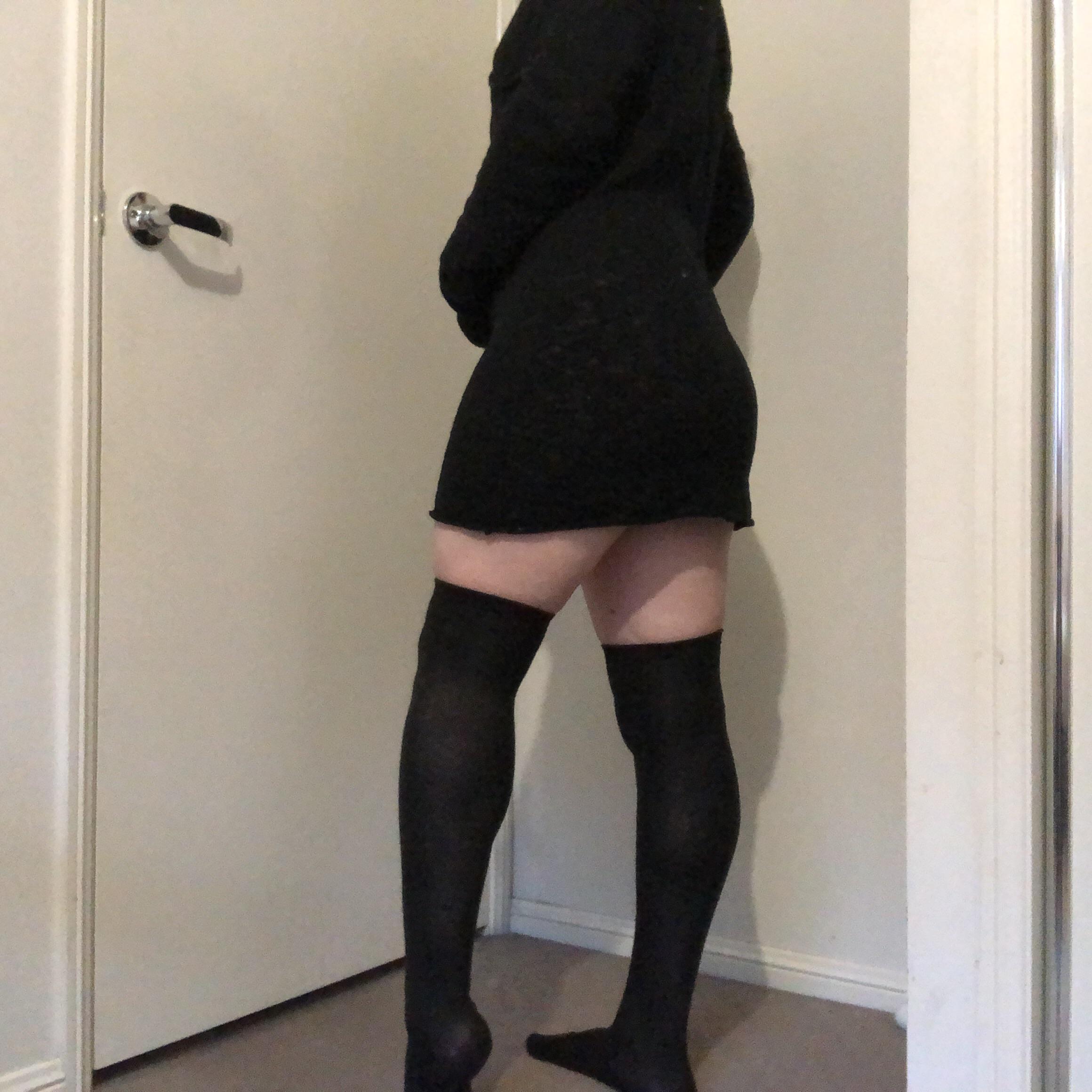 Thicc enough? | Scrolller