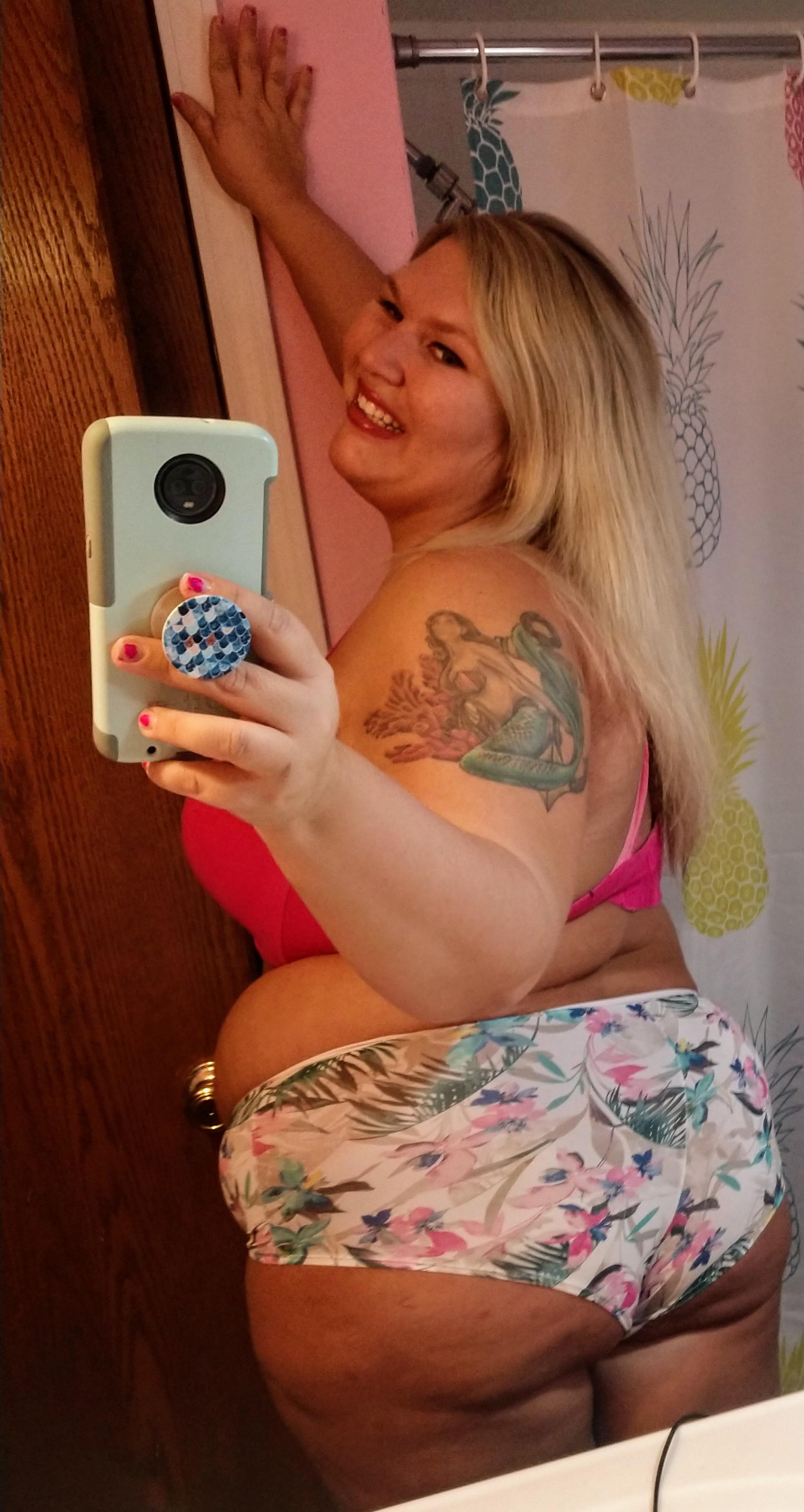 THICC is an understatement 😉 | Scrolller