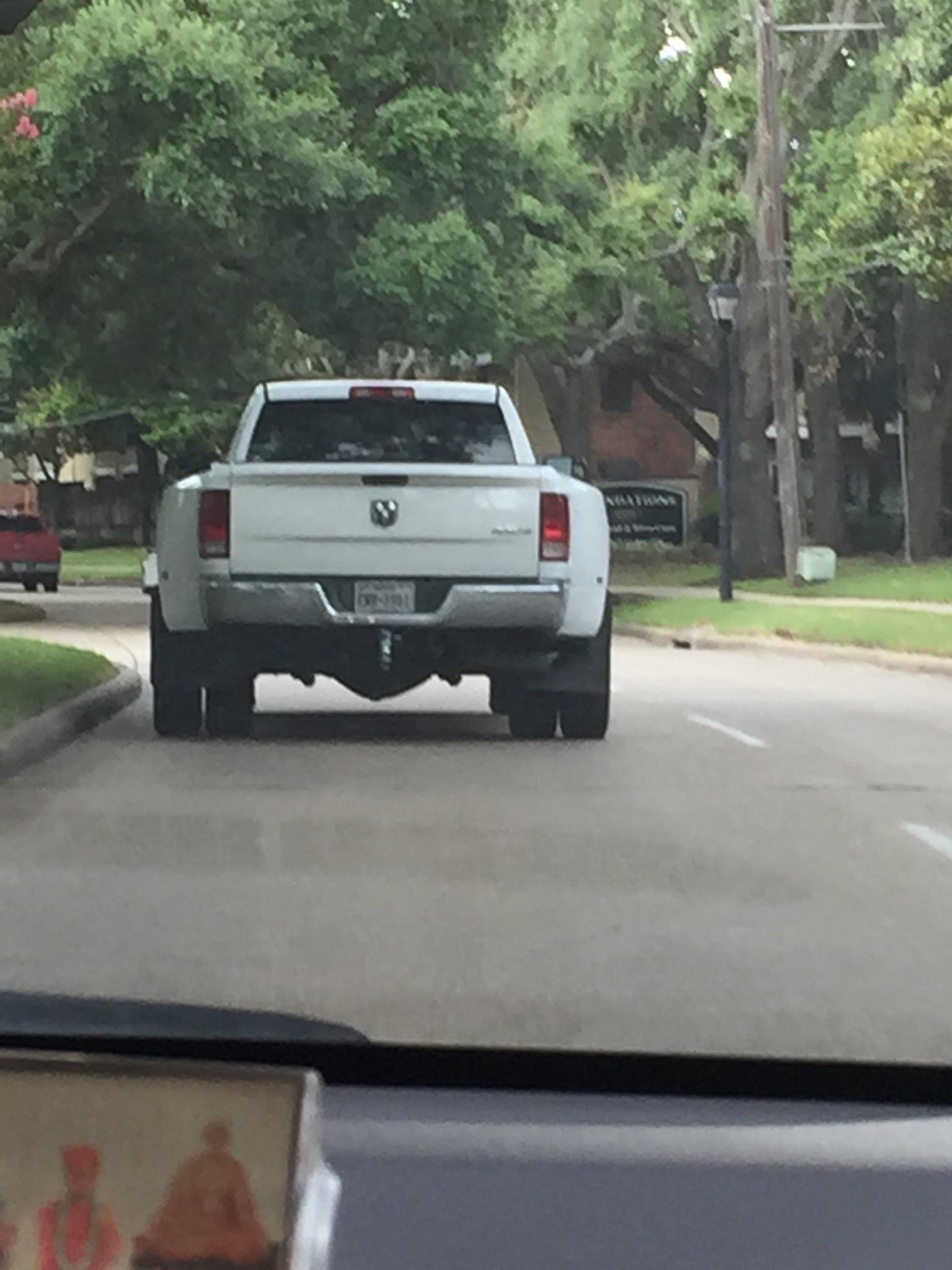 Thicc truck | Scrolller