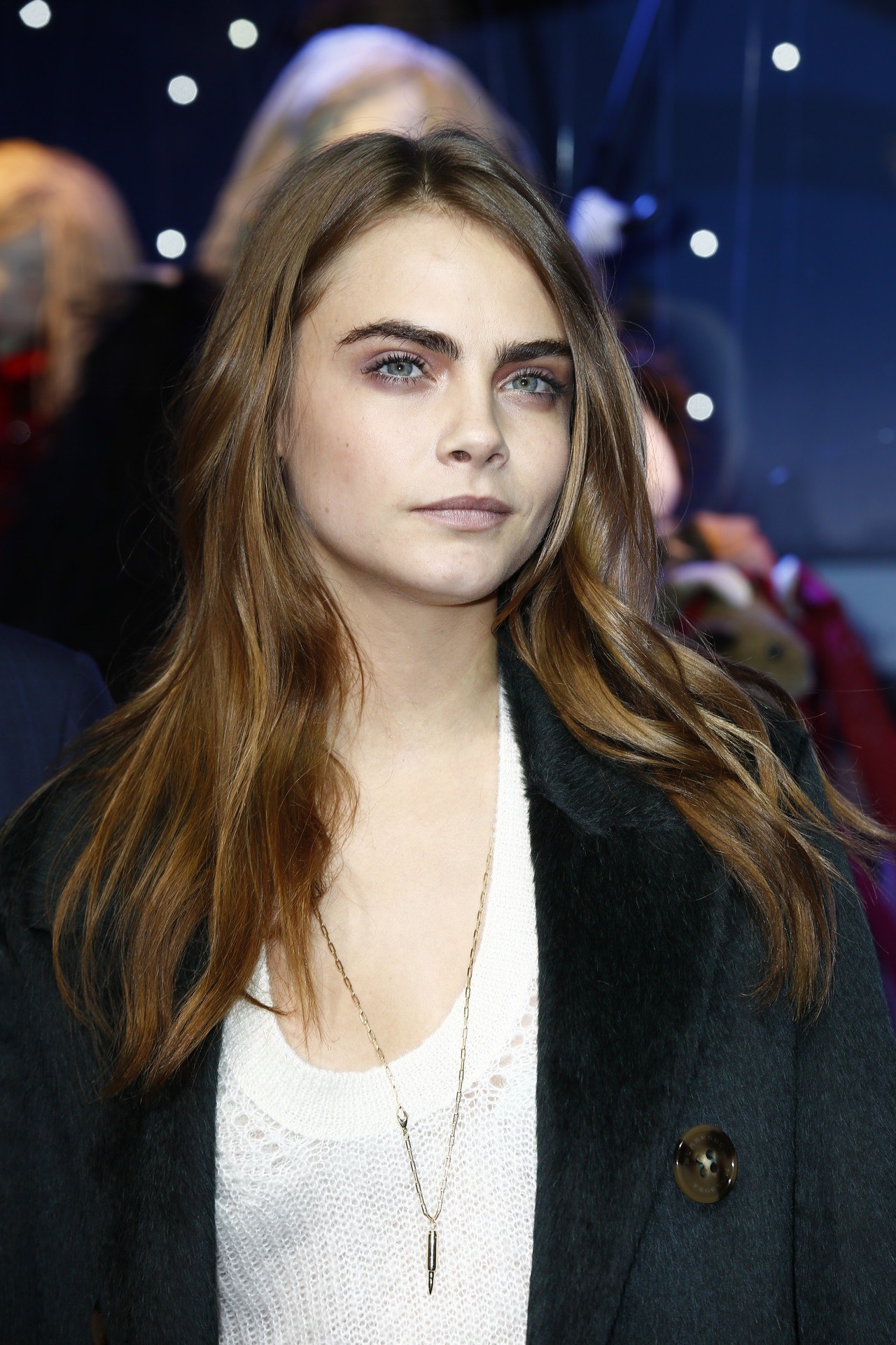 Thick brows | Scrolller