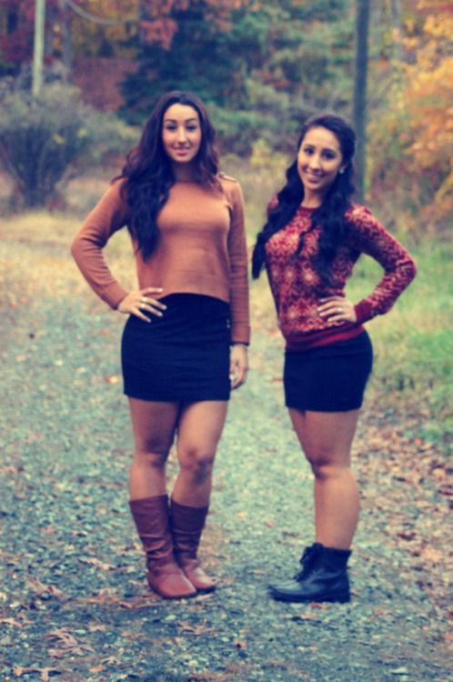 Thick sisters | Scrolller