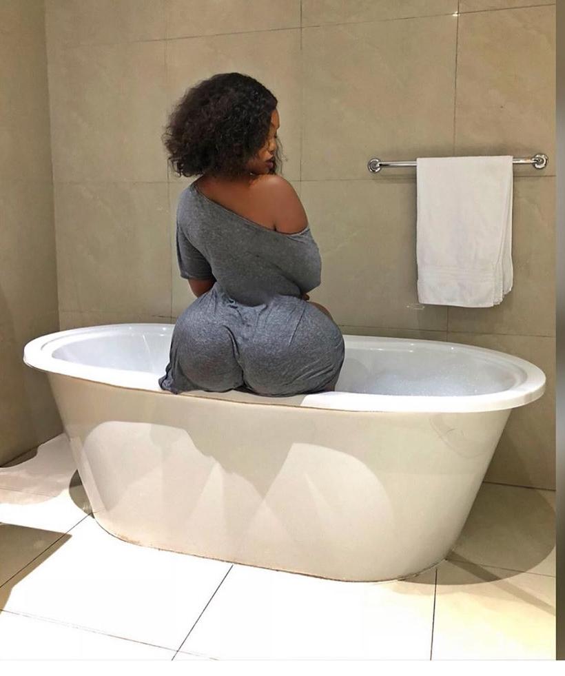 Thicker than a bowl of oatmeal | Scrolller