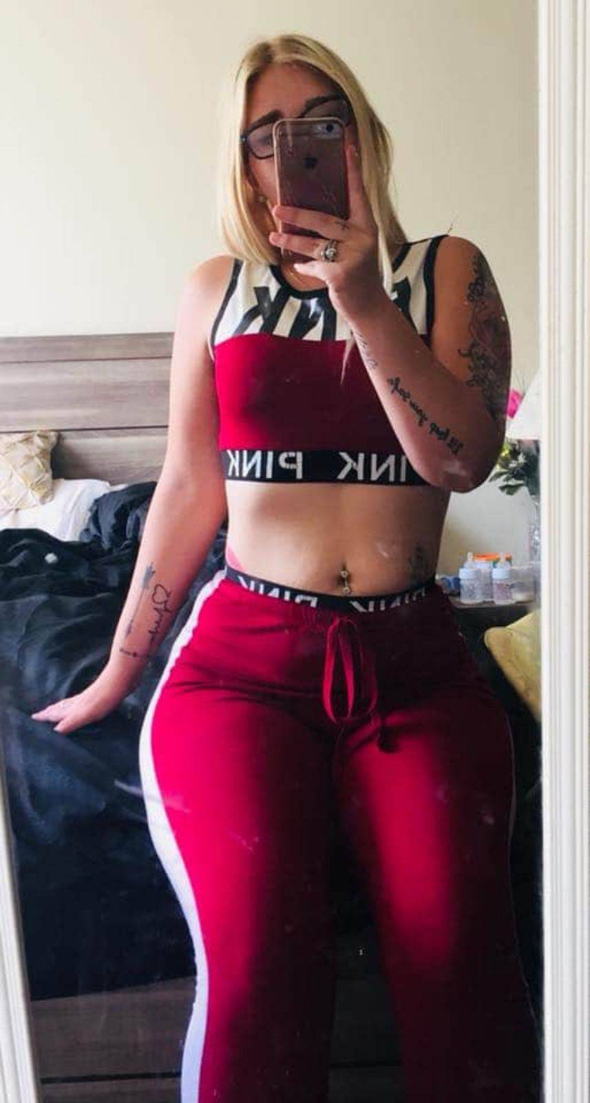 Thicky thicky (19f) | Scrolller