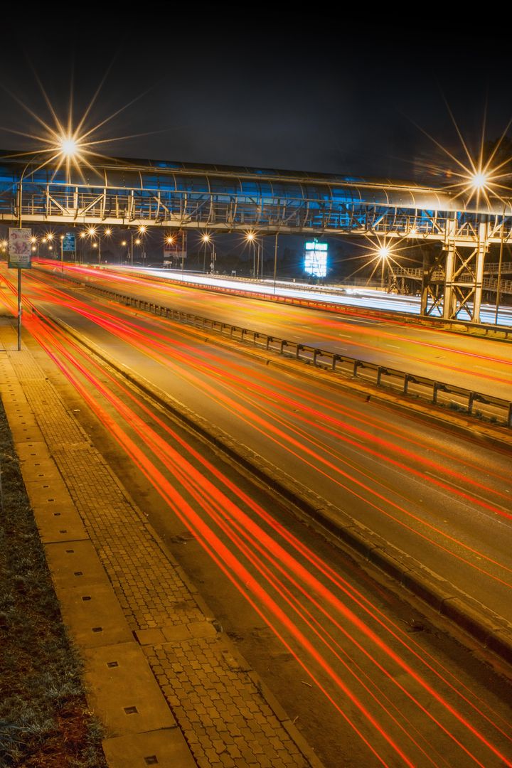 Thika highway. | Scrolller