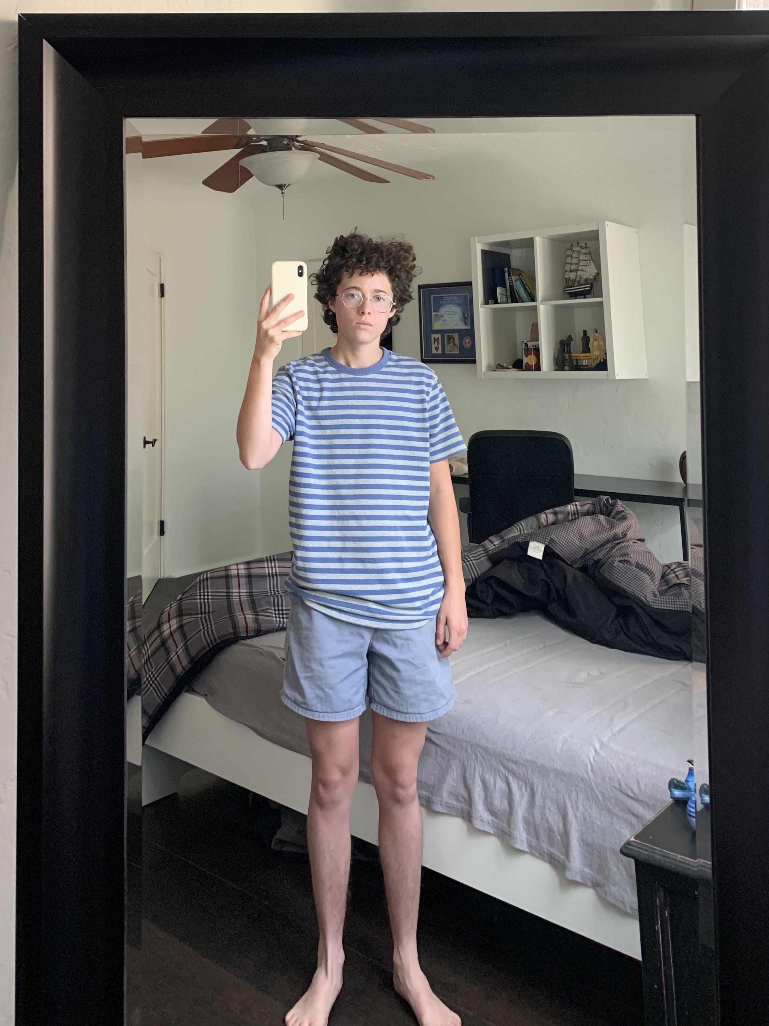 think i’m still growing | Scrolller