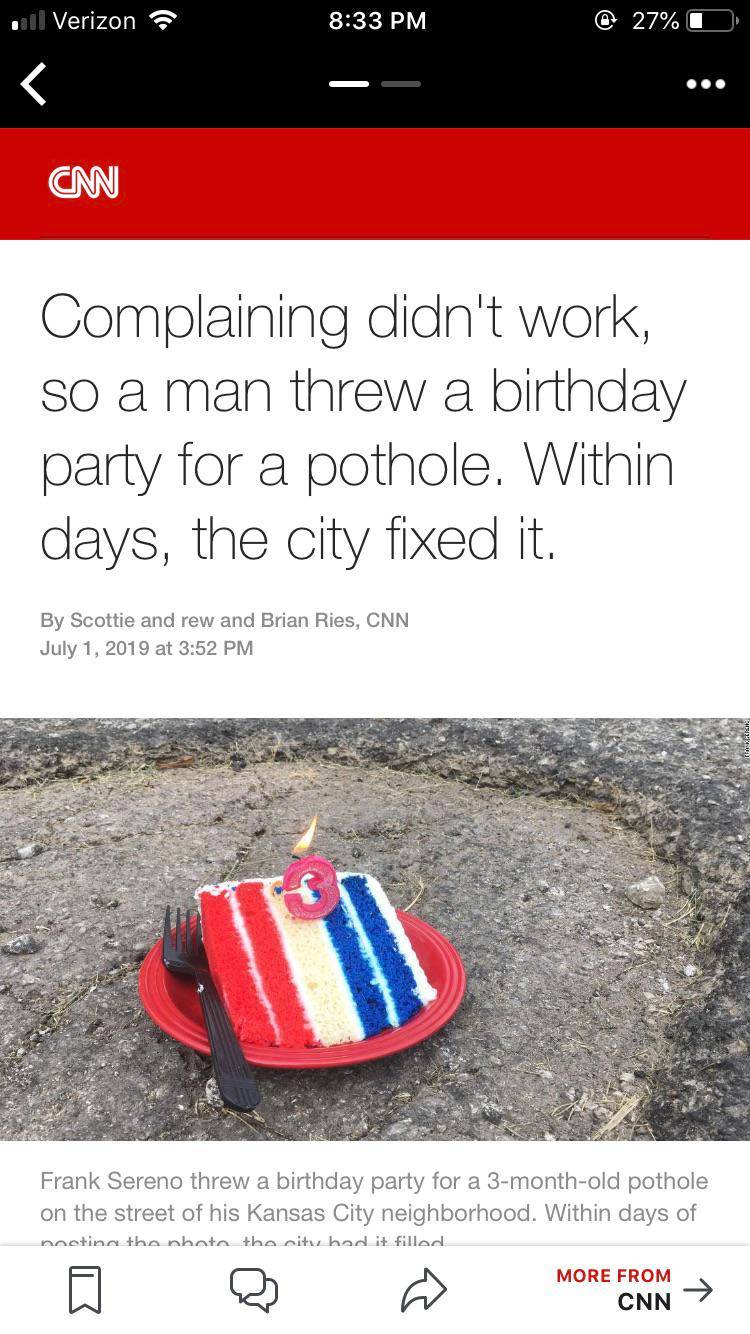 Think this could work on Long Island? | Scrolller