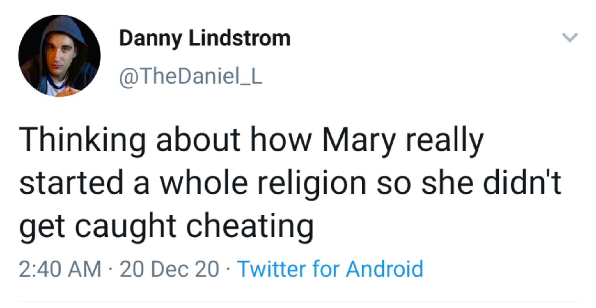 Thinking.. | Scrolller