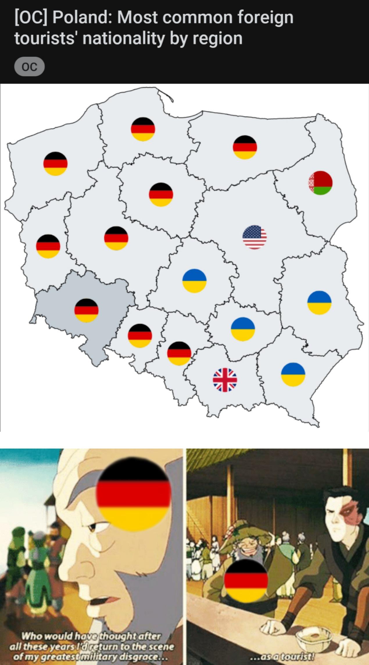 Third time's the charm | Scrolller