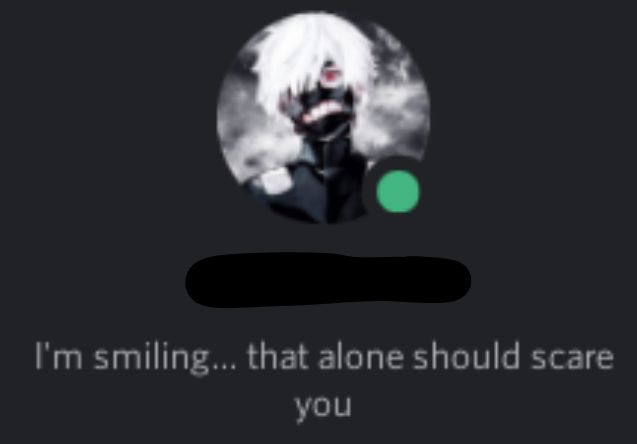 This badass on Discord.(sorry for poor quality) | Scrolller