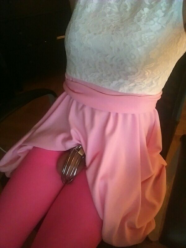 This becoming more and more natural, somehow. | Scrolller