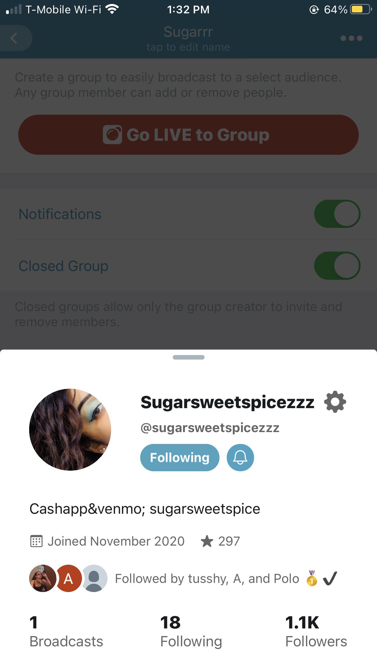 This bitch a scammer😂 | Scrolller