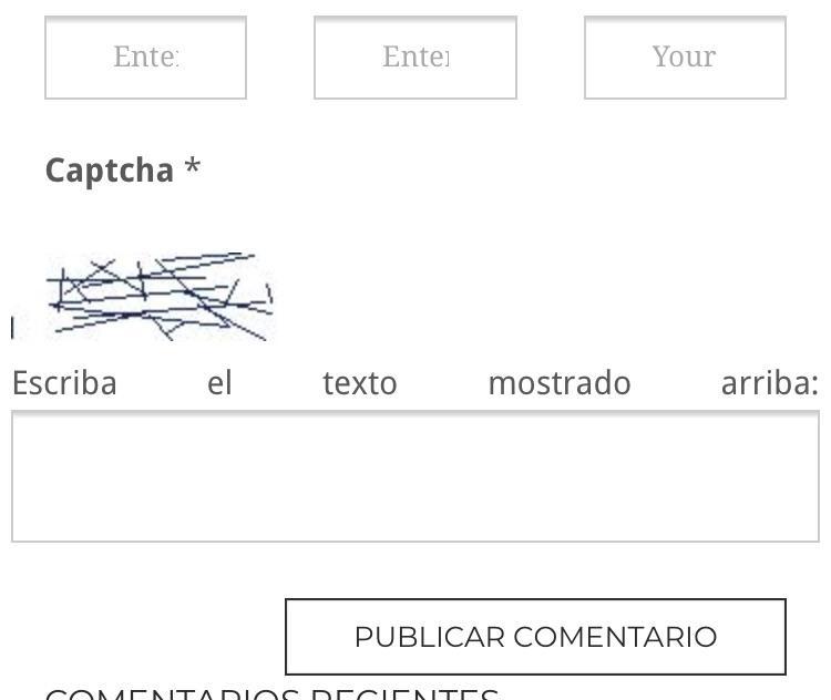 This captcha | Scrolller
