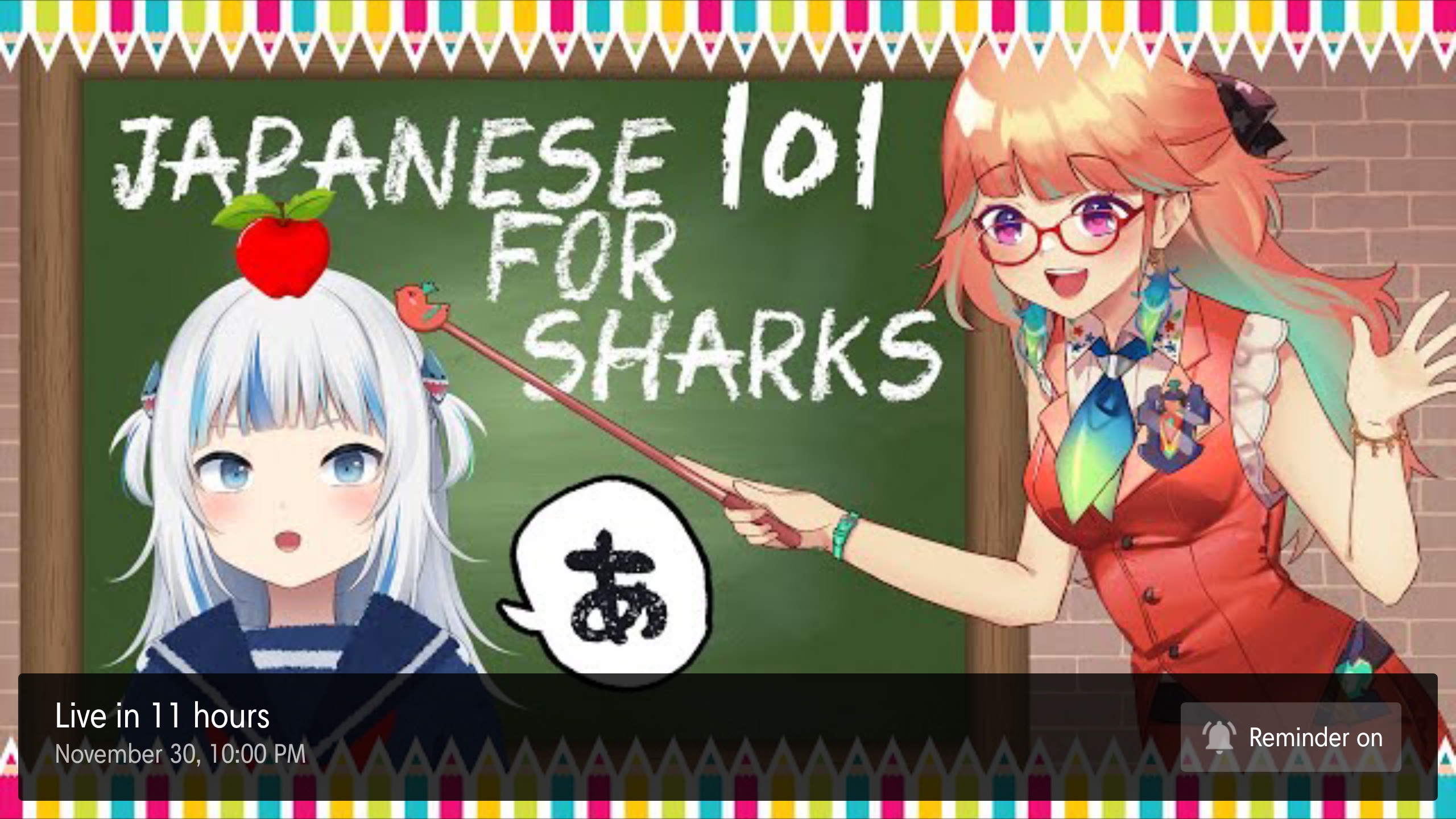 This collab is gonna be adorable | Scrolller