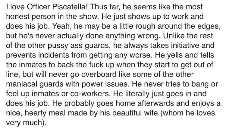 This comment aged VERY badly. | Scrolller