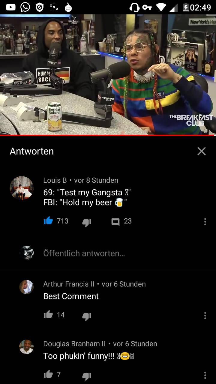 This comment tho | Scrolller