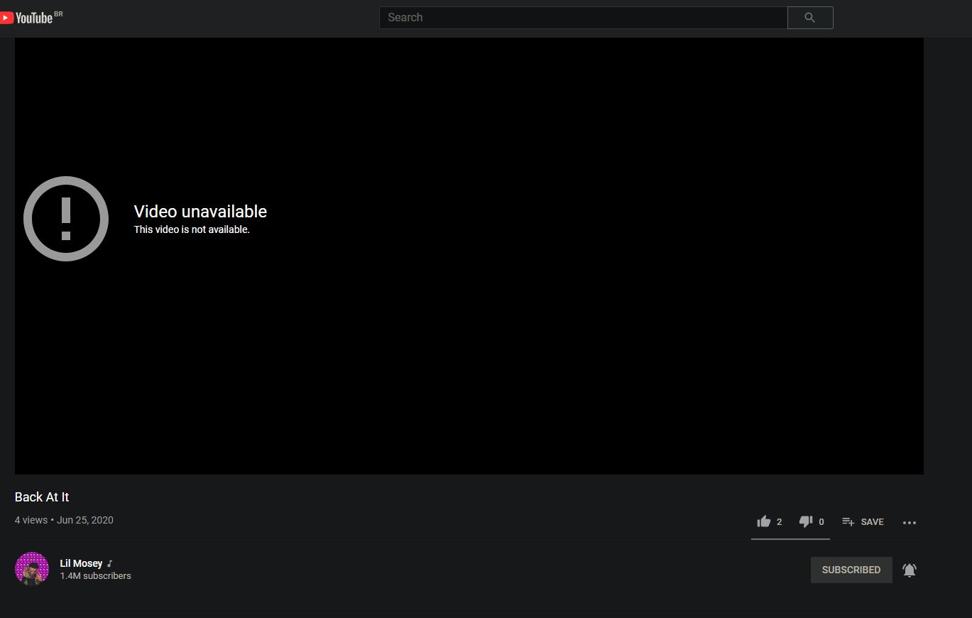 this confirmed boys new music drop friday 🔥 🔥 | Scrolller