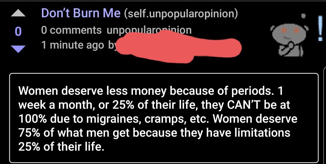 This counts, right? | Scrolller