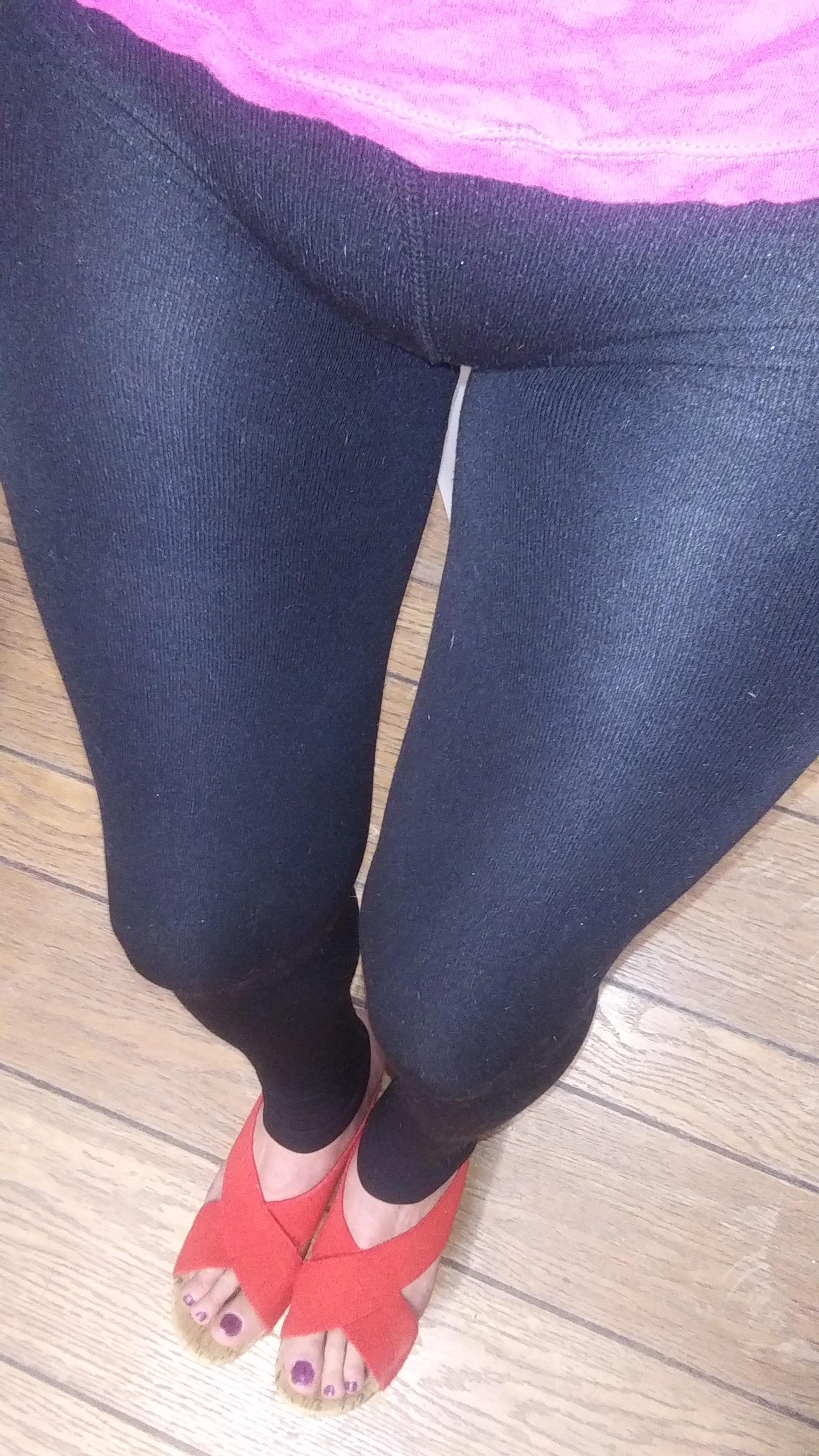 This crotch for you | Scrolller