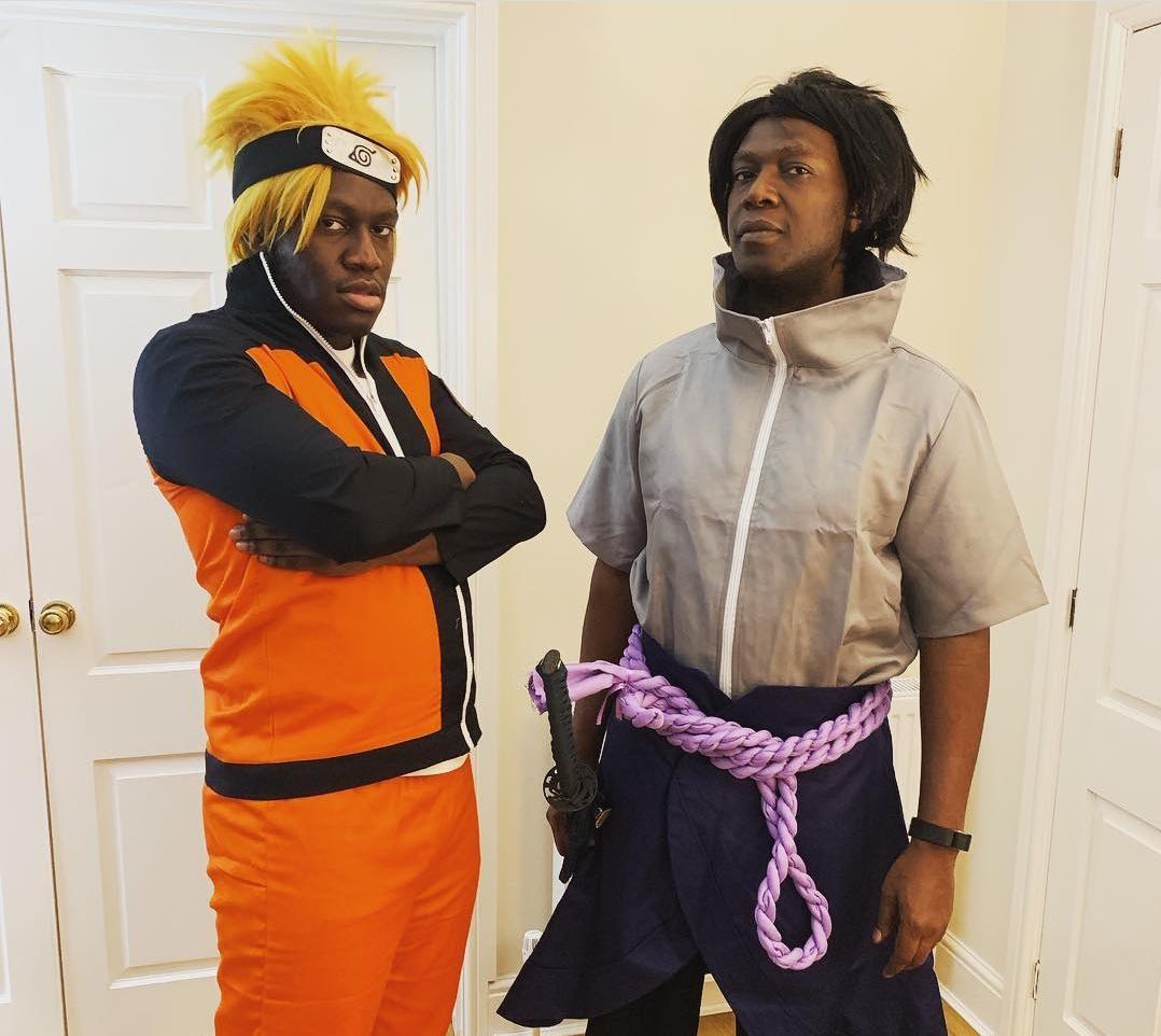 This Deji would've murdered Jake Paul😬 | Scrolller