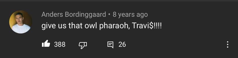 This dude is the real OG | Scrolller