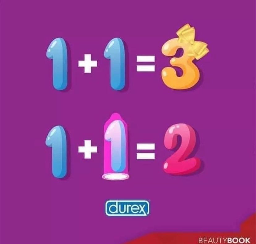 This DUREX add | Scrolller