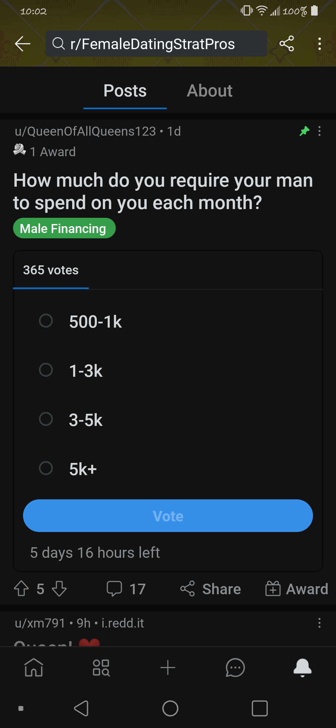 This entire page is cringe | Scrolller