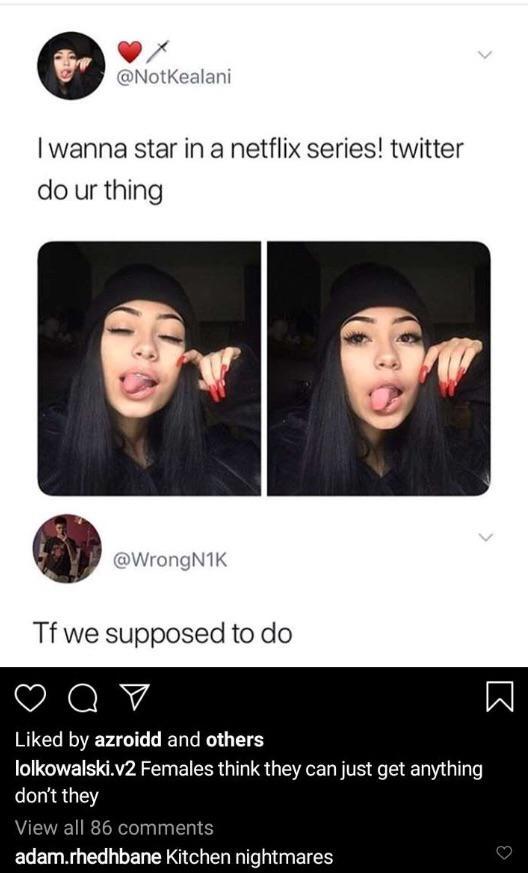 This escalated quickly | Scrolller