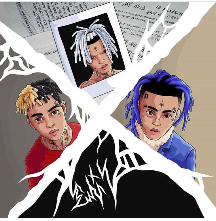 This fan base is so talented | Scrolller