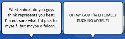 This game has the best dialogue | Scrolller