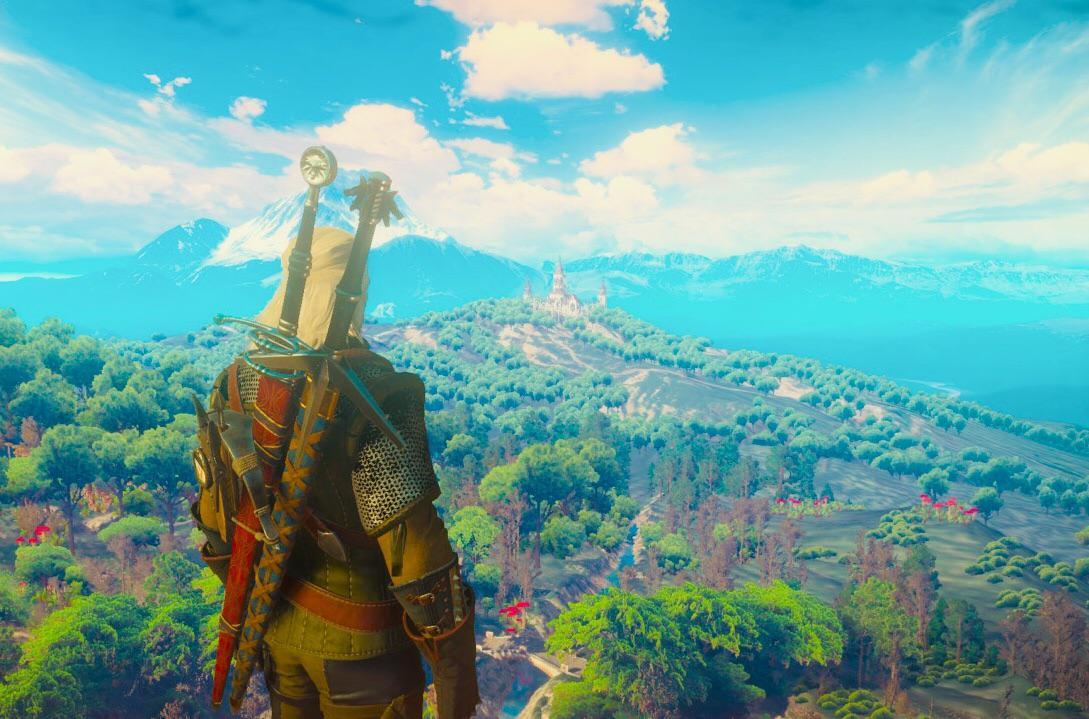 This Goddam Game | Scrolller