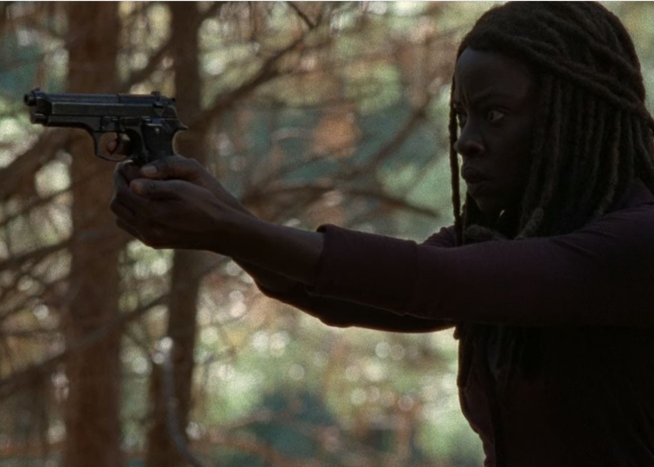 This grip tho | Scrolller