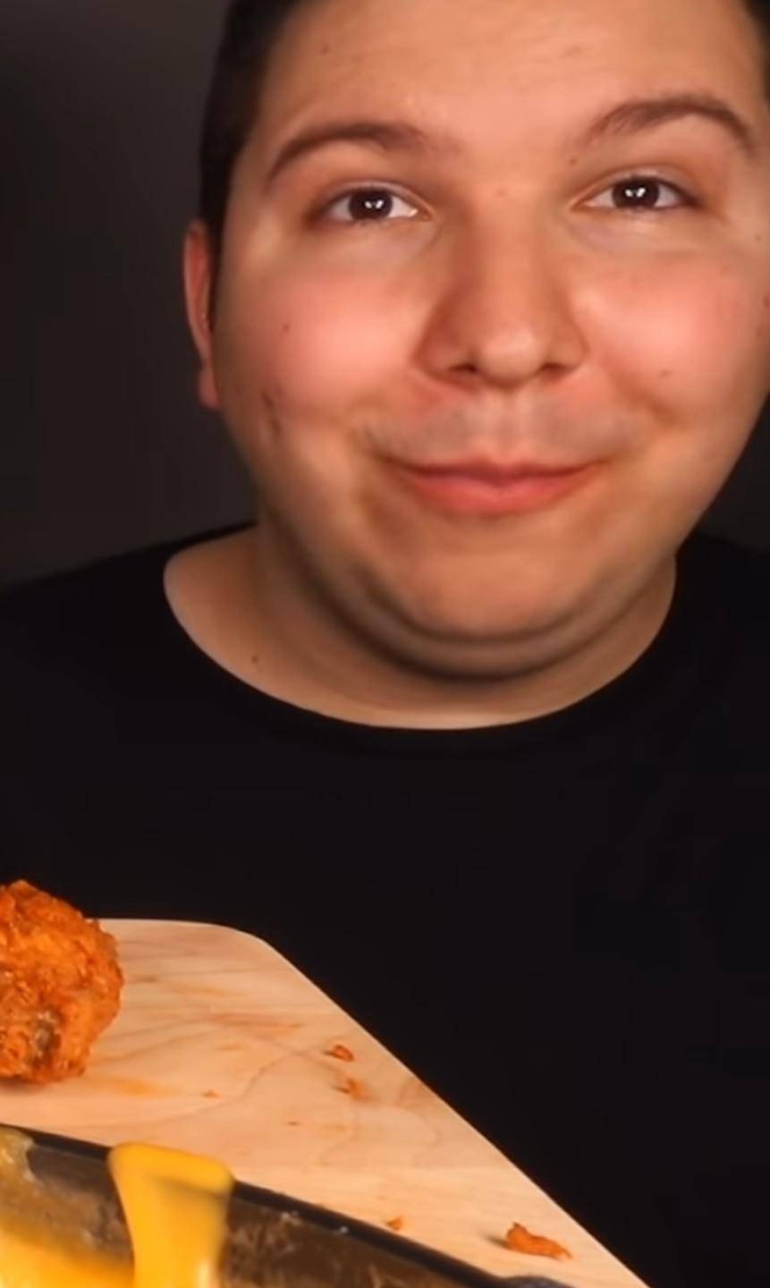 This guy | Scrolller