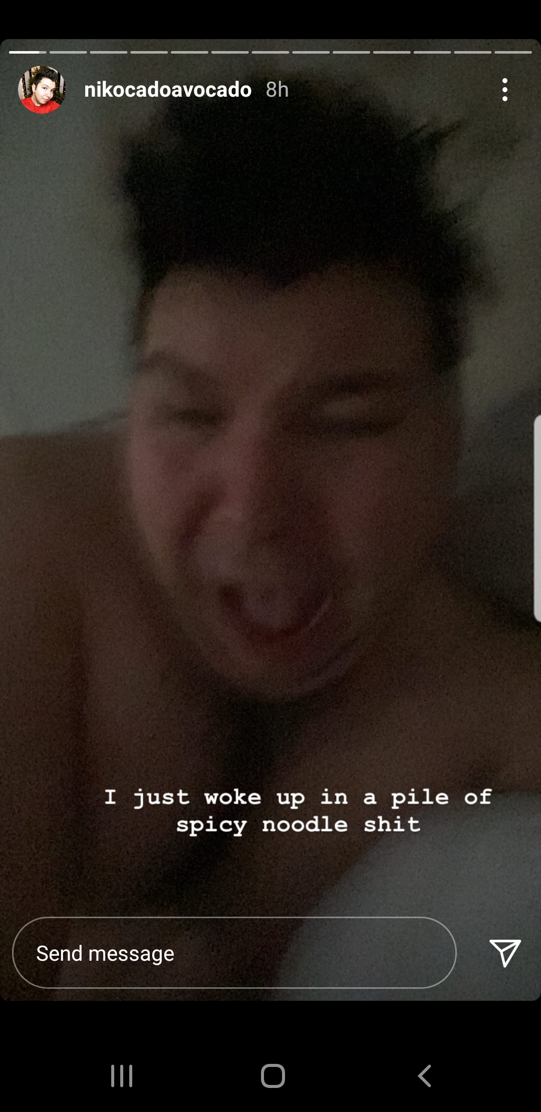 This guy | Scrolller