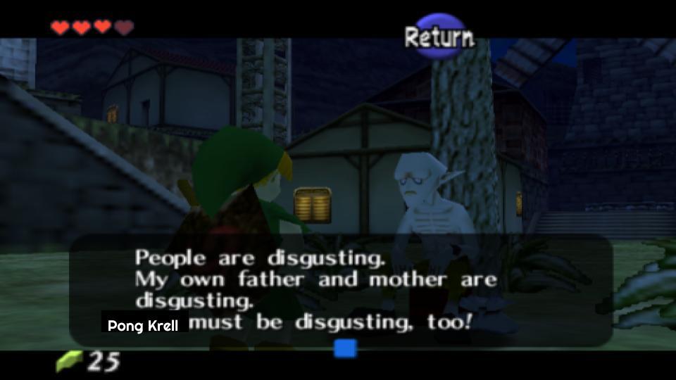 This guy gets it | Scrolller