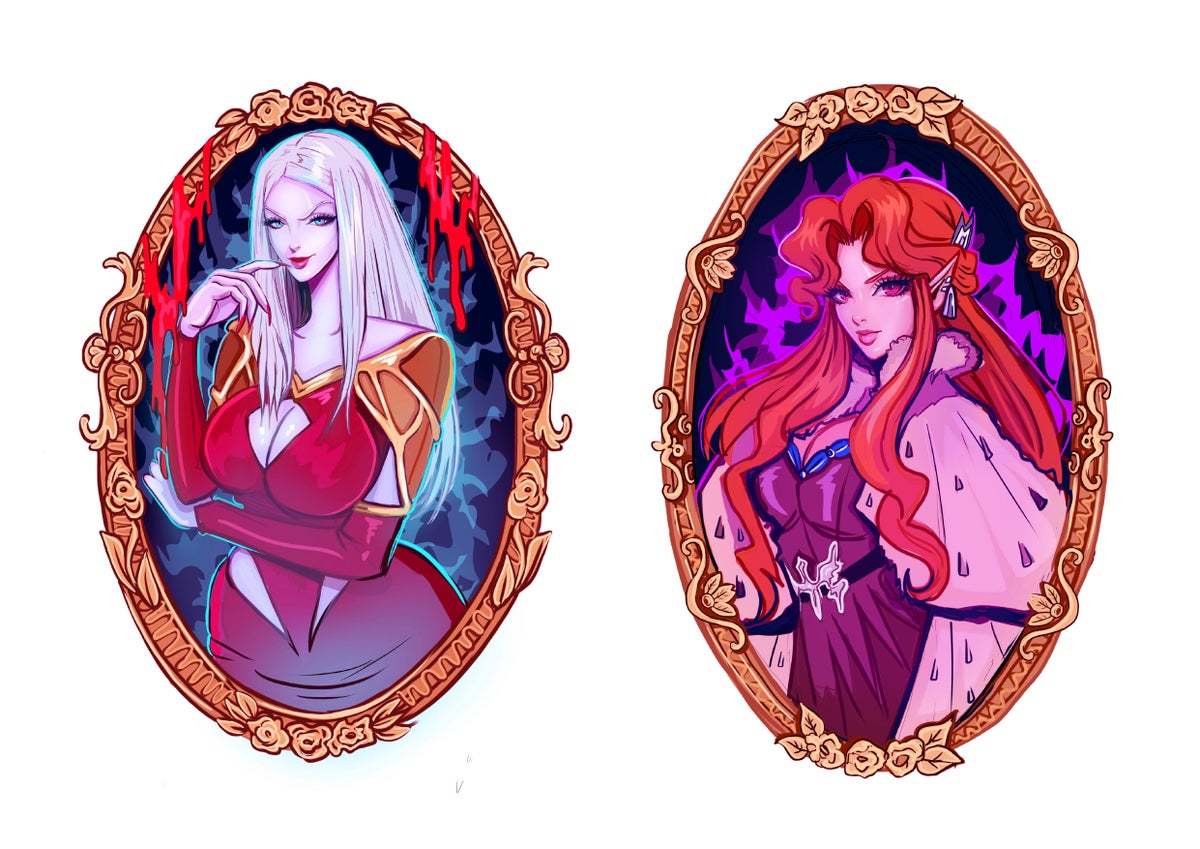 This guy on Twitter made these awesome stickers, completely sold out though | Scrolller