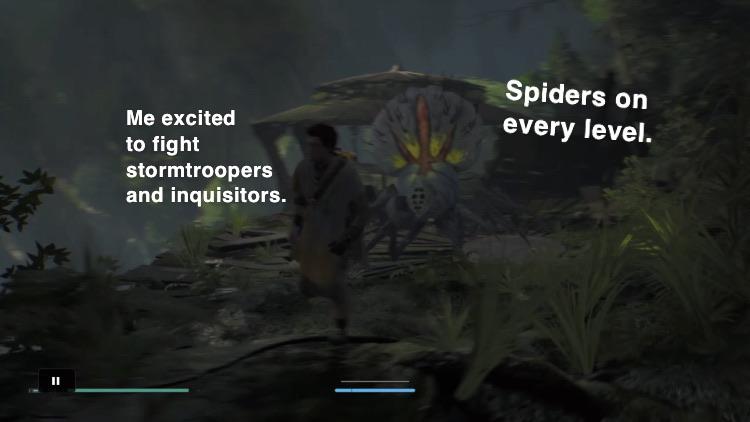 My basic experience so far. | Scrolller