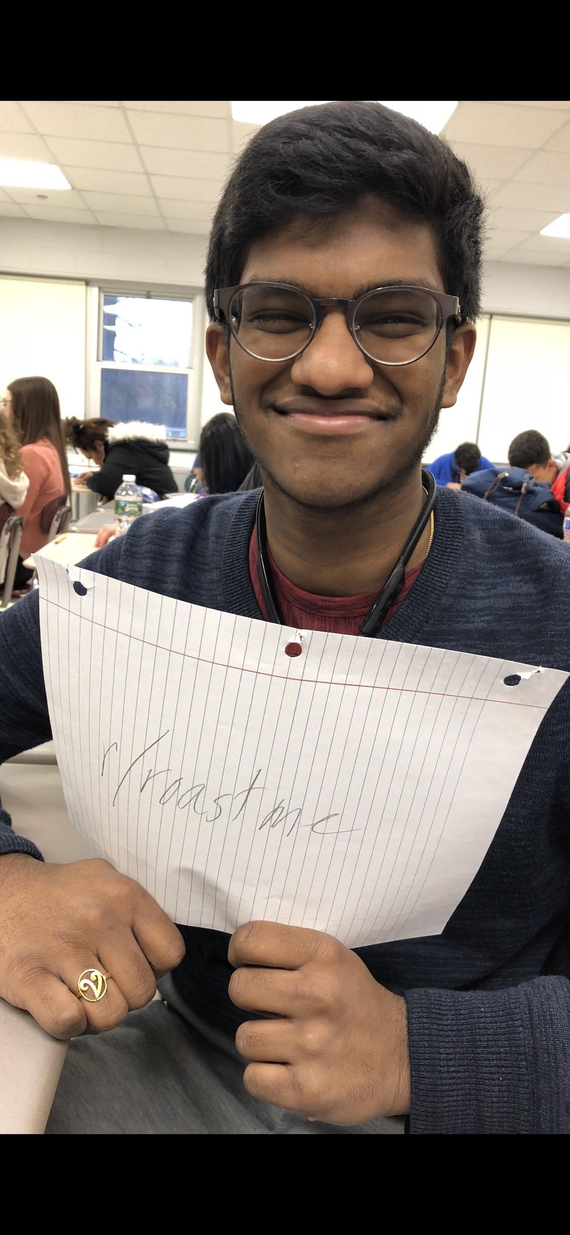 This Indian Hottie Wants To Get Roasted | Scrolller