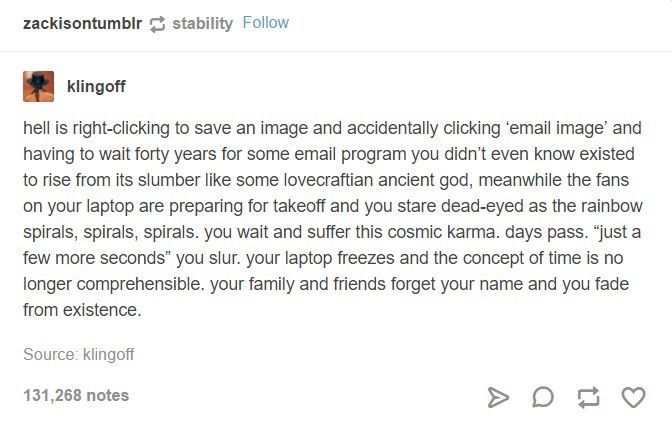 This is a perfect example of Heck | Scrolller