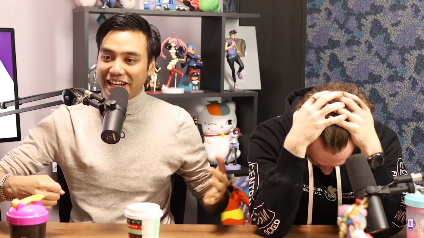 This is a potential meme template | Scrolller