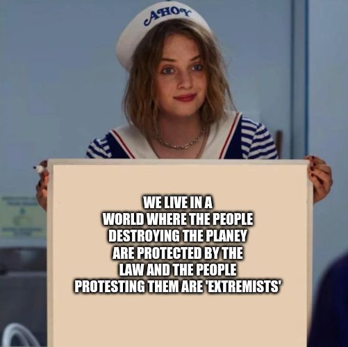 This is a seriously dystopian hellworld | Scrolller