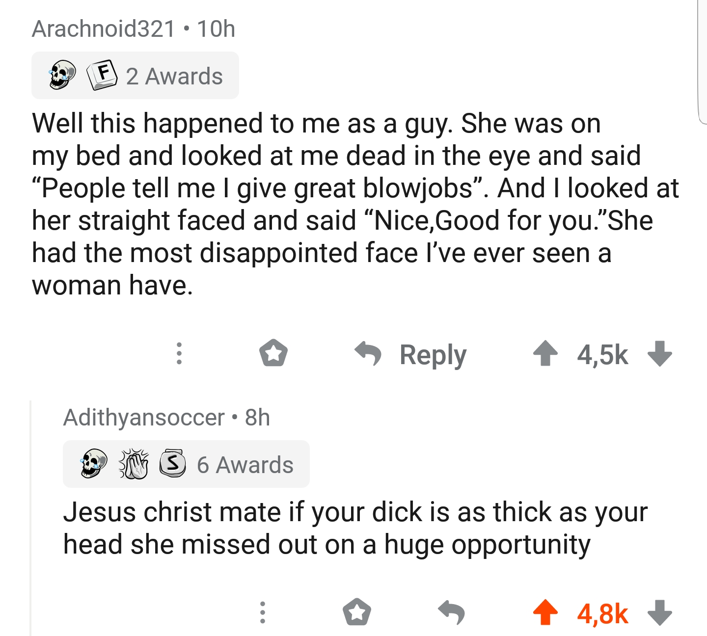 This is a slaughter | Scrolller